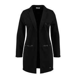 Key Largo Blazer 'Vera' Damen Gr&ouml;&szlig;e 38 schwarz