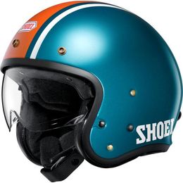 Shoei J.O2 Aventure, Jethelm