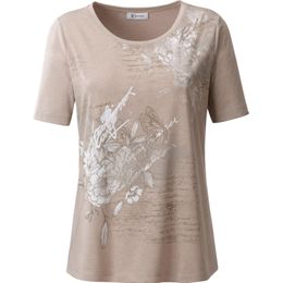 Kurzarmshirt