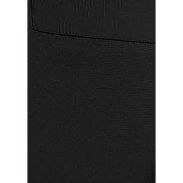 Vivance Damen Badeanzug, schwarz, Gr&ouml;&szlig;e 40A/B