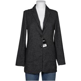 Zara Blazer Damen Größe M Second Hand grau
