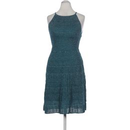 M Missoni Kleid Damen Größe XXS Second Hand türkis