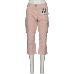 s.Oliver Stoffhose Damen Gr&ouml;&szlig;e M Second Hand pink