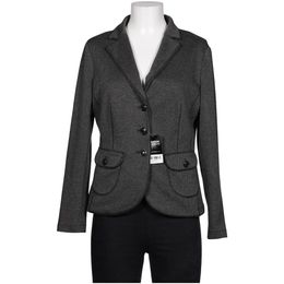 Taifun Blazer Damen Größe XL Second Hand grau