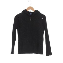 Cecil Kapuzenpullover Damen Größe M Second Hand grau