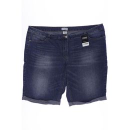 Angel of Style Shorts Damen Größe 6XL Second Hand blau