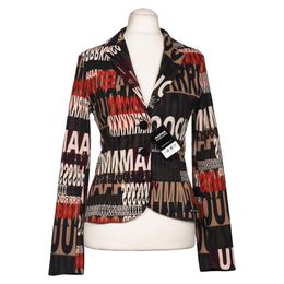Rinascimento Blazer Damen Größe M Second Hand bunt