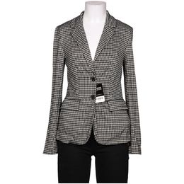 Oui Blazer Damen Größe S Second Hand bunt
