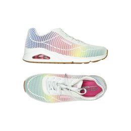Skechers Sneaker Damen Größe 39 Second Hand bunt