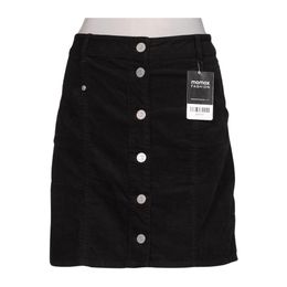 Tommy Jeans Rock Damen Größe M Second Hand schwarz