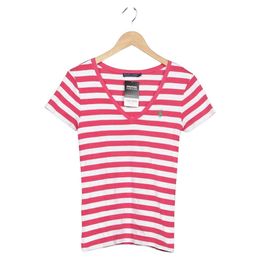 Polo Ralph Lauren T-Shirt Damen Größe M Second Hand bunt