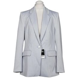 Drykorn Blazer Damen Größe S Second Hand hellblau