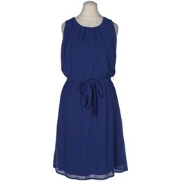 EDITED Kleid Damen Größe XS Second Hand blau