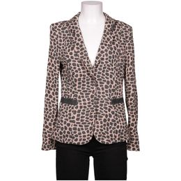 Airfield Blazer Damen Größe M Second Hand beige