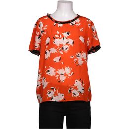 Hugo Bluse Damen Gr&ouml;&szlig;e M Second Hand orange