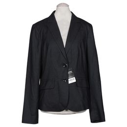 comma, COMMA Blazer Damen Größe M Second Hand marine
