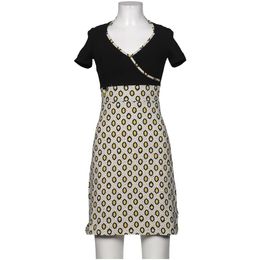 Blutsgeschwister Kleid Damen Gr&ouml;&szlig;e XS Second Hand bunt