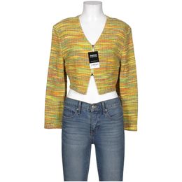 Ella Moss Blazer Damen Größe XS Second Hand bunt