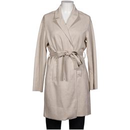 Only Mantel Damen Gr&ouml;&szlig;e L Second Hand beige