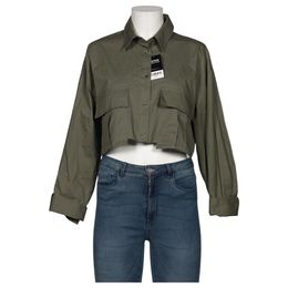 Zara Blazer Damen Größe L Second Hand braun