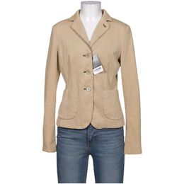 Blonde No.8 BLONDE No. 8 Blazer Damen Größe M Second Hand beige