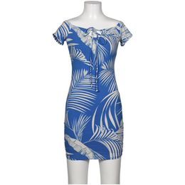 Guess Kleid Damen Gr&ouml;&szlig;e XL Second Hand bunt