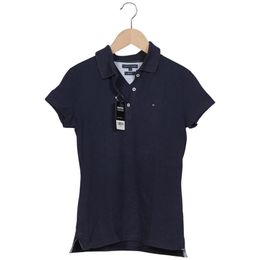 Tommy Hilfiger Poloshirt Damen Größe S Second Hand marine