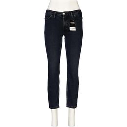 Marc O'Polo Marc O'Polo Jeans Damen Größe 27 Second Hand marine