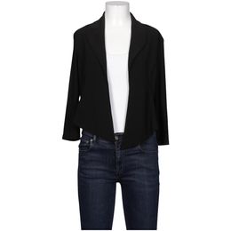 Joseph Ribkoff Blazer Damen Größe M Second Hand schwarz