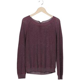 By Malene Birger Pullover Damen Gr&ouml;&szlig;e S Second Hand bordeaux
