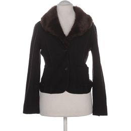Gerry Weber Blazer Damen Größe L Second Hand braun