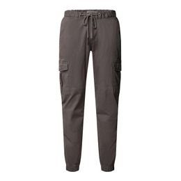 Pittman Cargo Pants 'Darius' male Grey size 33