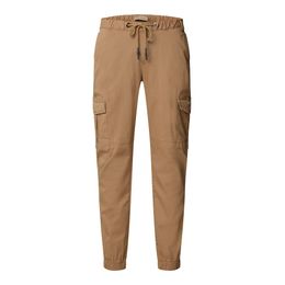 Pittman Cargo Pants 'Darius' male Beige size 33