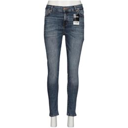LTB Jeans Damen Gr&ouml;&szlig;e 30 Second Hand blau
