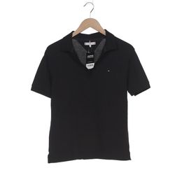 Tommy Hilfiger Poloshirt Damen Größe S Second Hand marine