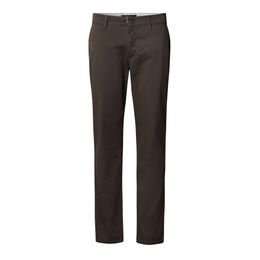 Yazubi Chino Pants 'Dustin' male Brown size 30
