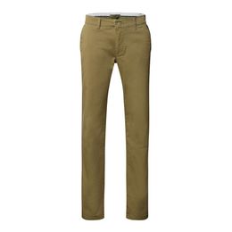 Yazubi Chino Pants 'Dustin' male Green size 32