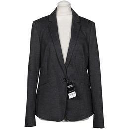 Esprit Blazer Damen Größe S Second Hand grau