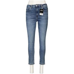 armedangels Jeans Damen Gr&ouml;&szlig;e 28 Second Hand blau