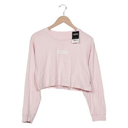 Levi's LEVI'S Langarmshirt Damen Gr&ouml;&szlig;e XS Second Hand pink