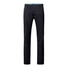 WOTEGA Chino Pants 'Glenn' male Blue size 30
