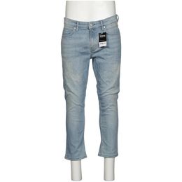 Marc O'Polo Marc O'Polo Jeans Herren Größe 33 Second Hand hellblau