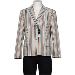 Gerry Weber Blazer Damen Größe L Second Hand bunt