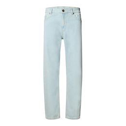 Pittman Jeans 'Titan' male Blue size 32
