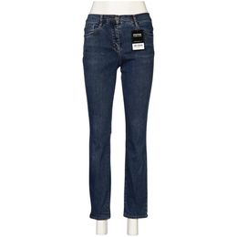Brax Jeans Damen Gr&ouml;&szlig;e 27 Second Hand blau