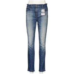 Brax Jeans Damen Gr&ouml;&szlig;e 29 Second Hand blau
