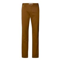Pittman Chino Pants 'Andrew' male Brown size 38
