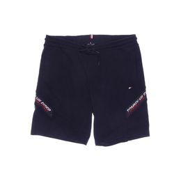 Tommy Hilfiger Shorts Herren Gr&ouml;&szlig;e 38 Second Hand marine