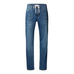 Yazubi Jeans 'Erik' male Blue size 34
