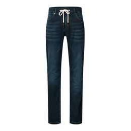 Yazubi Jeans 'Erik' male Blue size 34